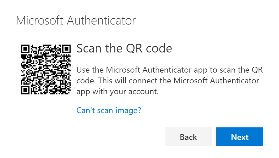 Make Microsoft Authenticator app your default sign-in method – BEMO Docs